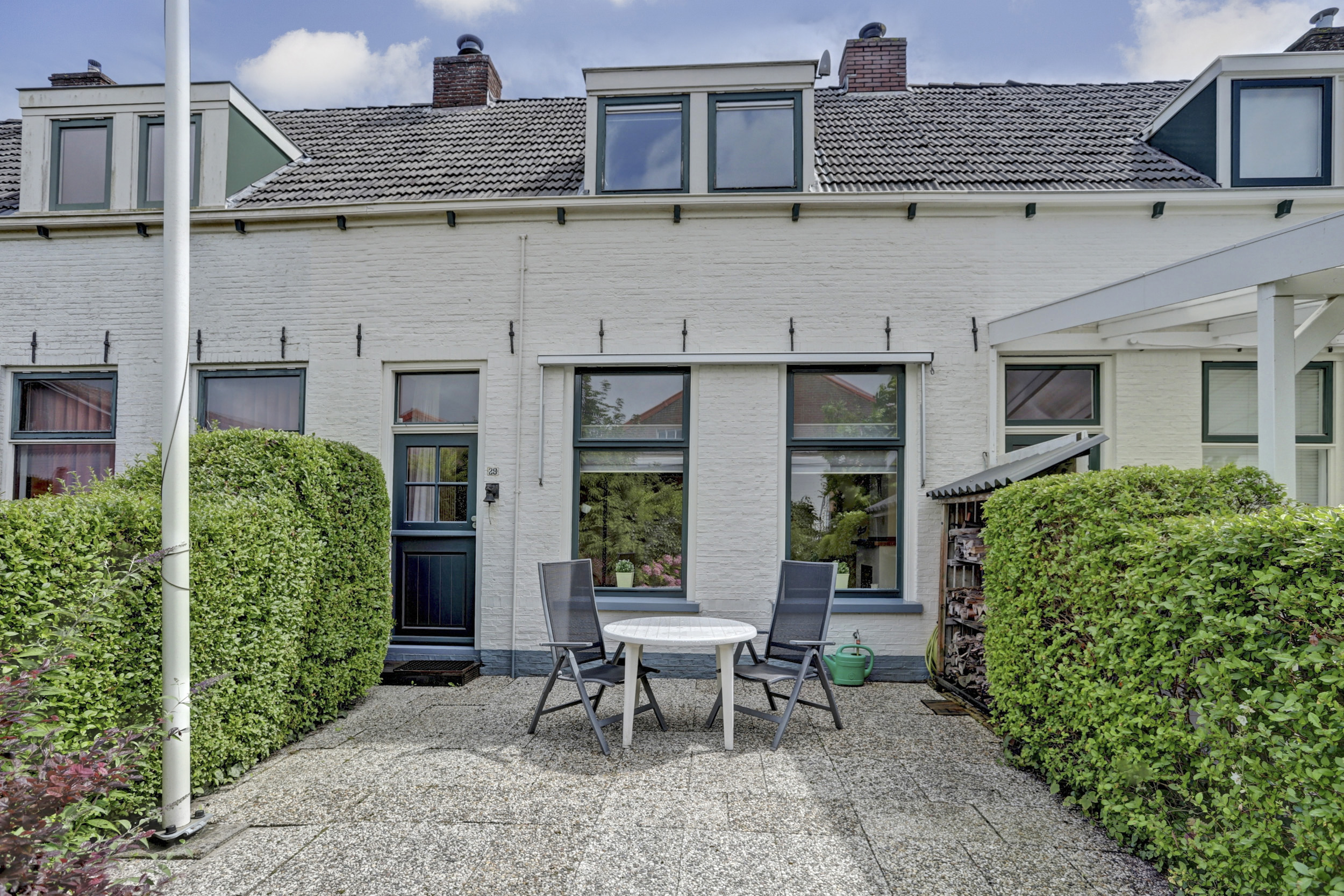 Woudsend – Vosseleane 29 - Makelaardij van Engelenburg