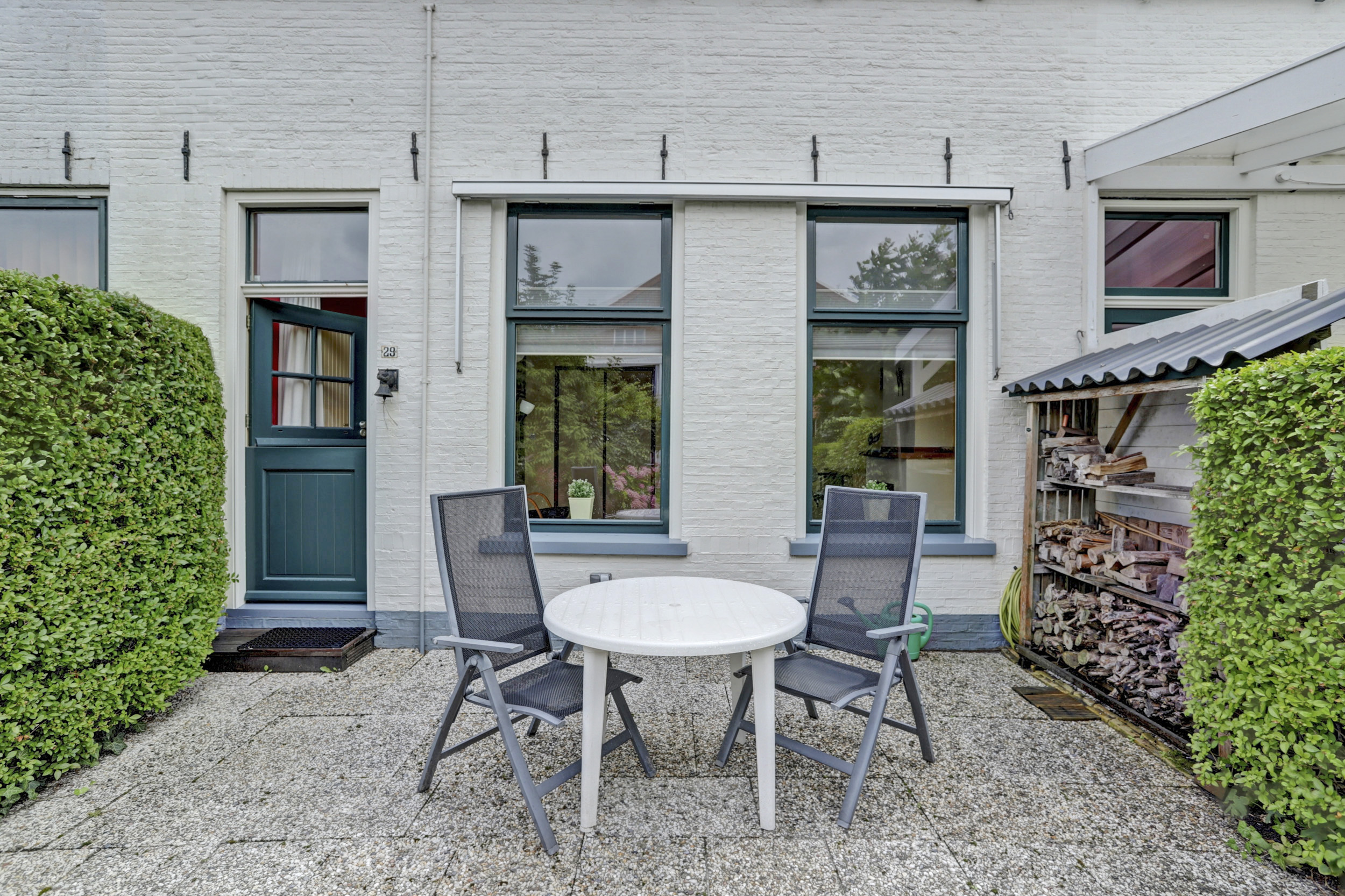 Woudsend – Vosseleane 29 - Makelaardij van Engelenburg