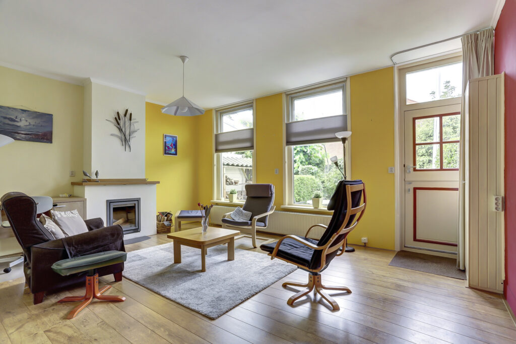 Woudsend – Vosseleane 29 - Makelaardij van Engelenburg