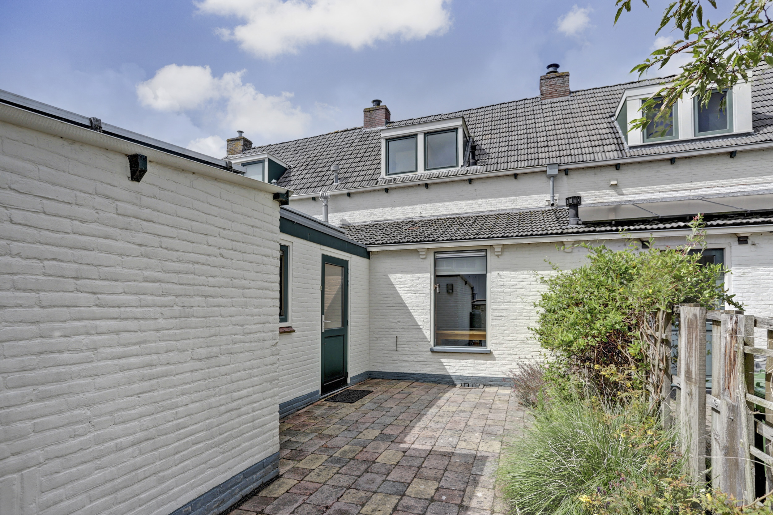 Woudsend – Vosseleane 29 - Makelaardij van Engelenburg