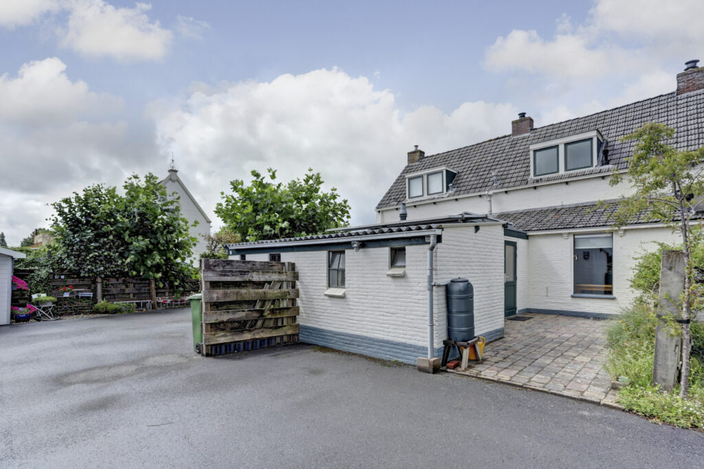 Woudsend – Vosseleane 29 - Makelaardij van Engelenburg